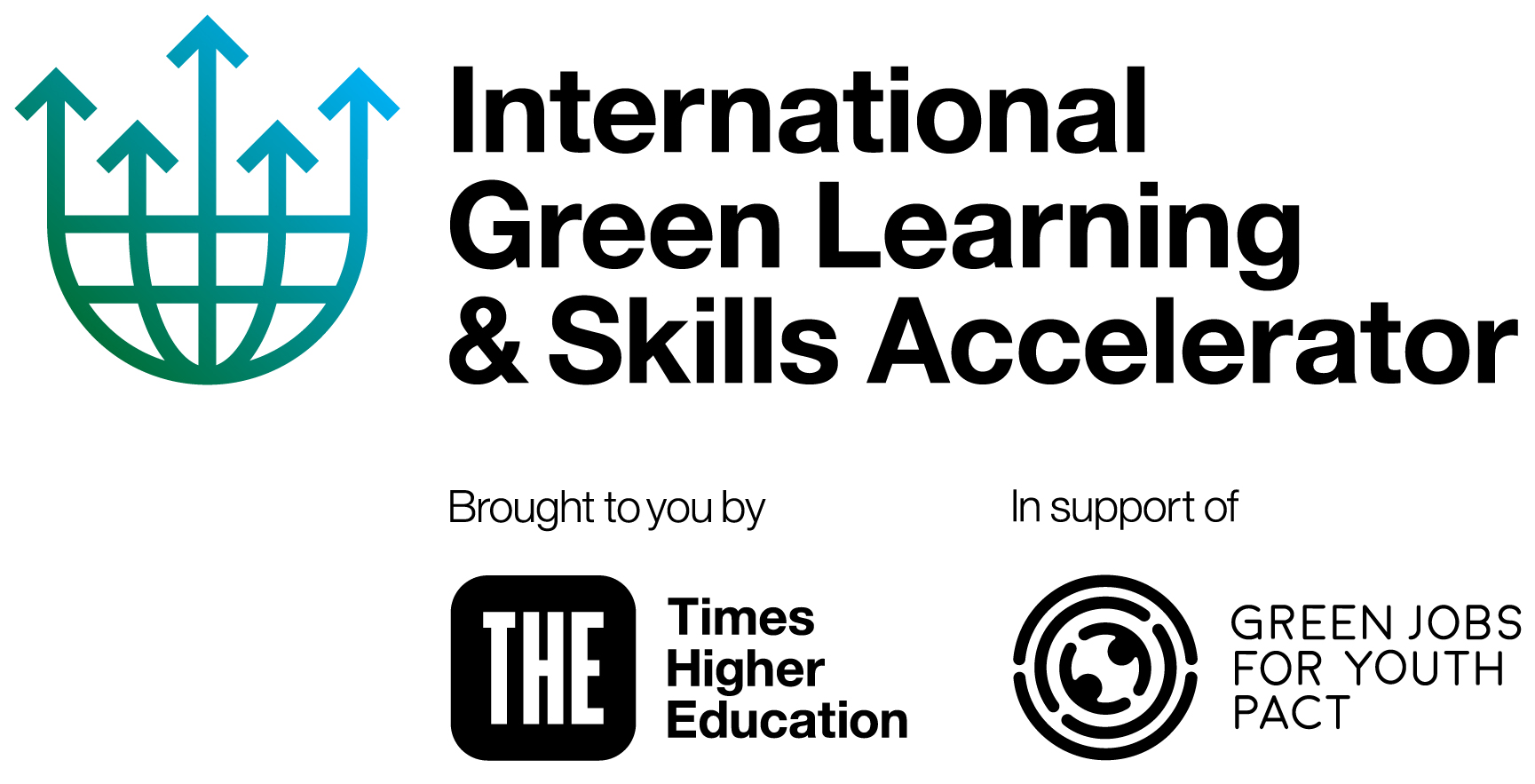 International Green Learning and Skills Accelerator | Times Higher Education